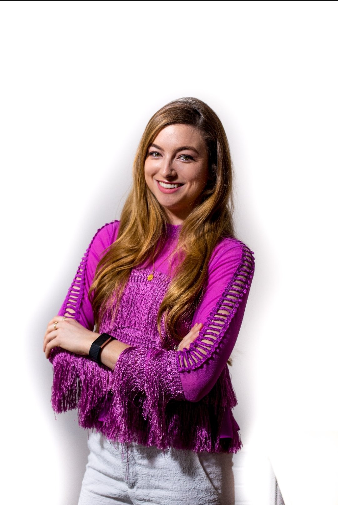 Season 1, Episode 2 Brian talks to Meghann Scully – Tiger Paws Junior